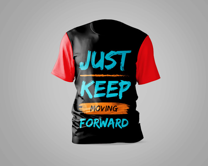 Create eye catching t shirt designs by Vinuka_pinsara | Fiverr