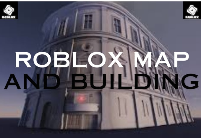Make roblox map, roblox game, roblox builder, roblox developer by Jmk ...