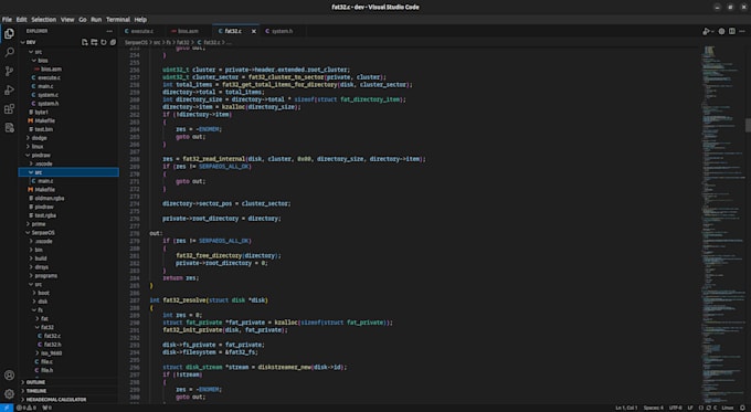 Debug or develop excellent programs in c c sharp cpp by Jaihsonk | Fiverr