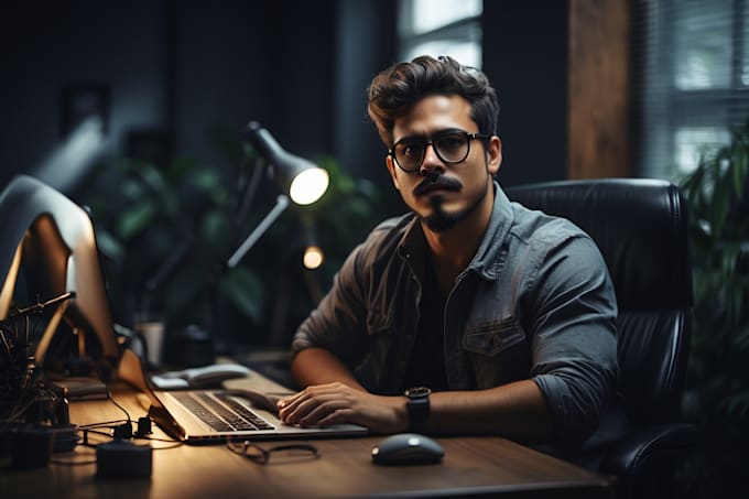 Refactor your code to a professional level by Nmmsoftcompany | Fiverr