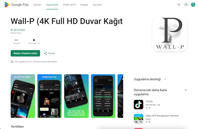 Create stunning flutter mobile apps for you by Mehmettezcn | Fiverr Create stunning flutter mobile apps for you by Mehmettezcn | Fiverr