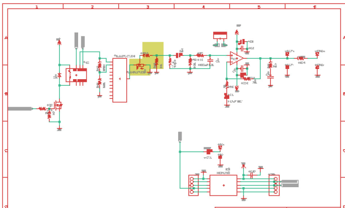 Do electrical circuit designing schematic and pcb both by Hassan_0066 ... Do electrical circuit designing schematic and pcb both by Hassan_0066 ...