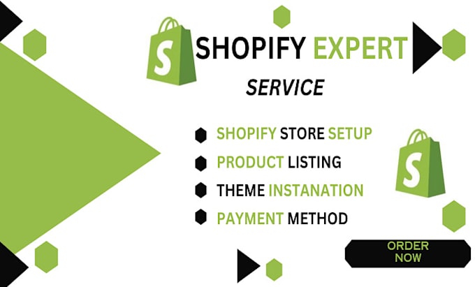 Create a custom shopify template with liquid code by Shopifydorris | Fiverr
