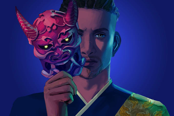 Draw your tav with your outfit and color personality choices by ...