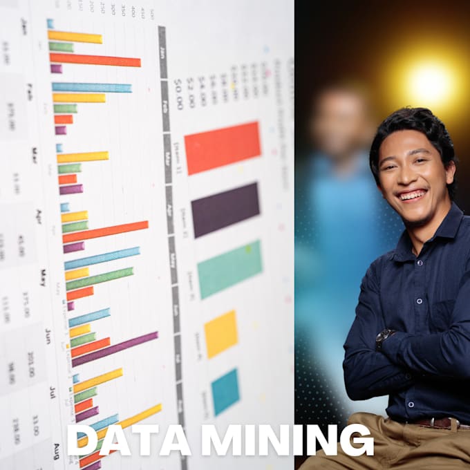 Do web scraping data mining from any website and email scarping by ...