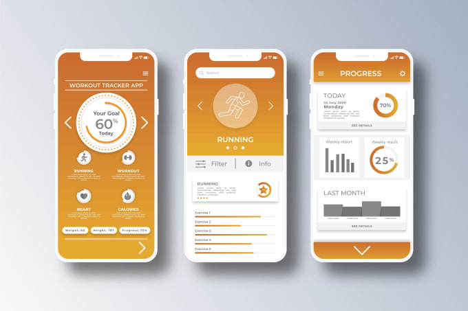 Develop Ios App Development Using Swiftui Uikit Swift Ui Objective C By