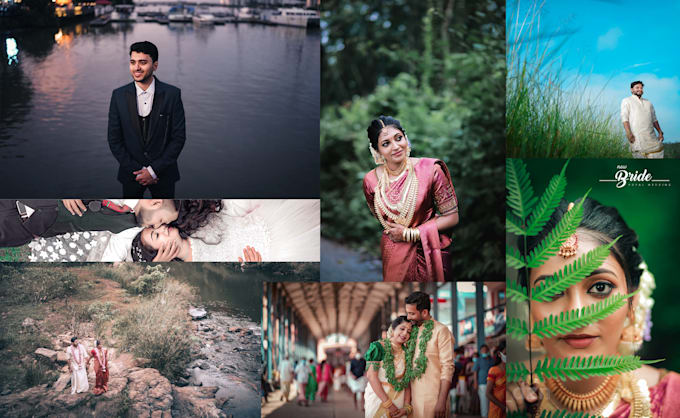 Photo editing and photo color grading by Jyothish_ravi | Fiverr