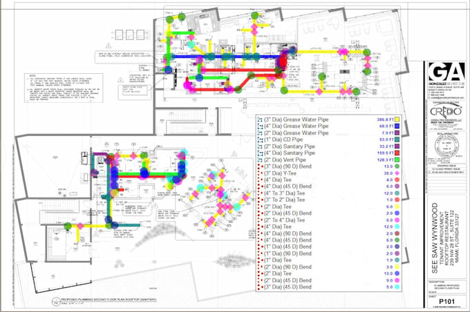 Detail mep takeoff and estimation like hvac, electrical, plumbing in 24 ... Detail mep takeoff and estimation like hvac, electrical, plumbing in 24 ...