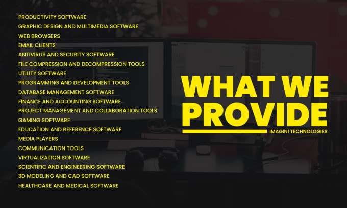 Develop desktop application for windows by Imagini_tech | Fiverr Develop desktop application for windows by Imagini_tech | Fiverr