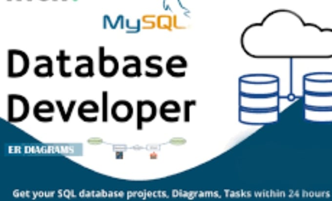 Design Database Queries In Oracle Apex Mysql Oracle Sqlite By Itshamza18 Fiverr