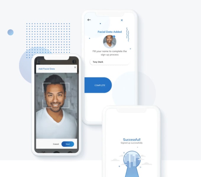Develop Realtime Object Detection App For Facial Image Object By Basedetect Fiverr