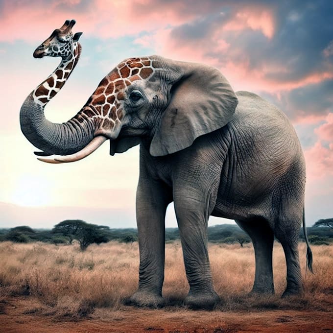 Create amazing ai art, dreams, imaginations, fantasy by Alexander_2go ...