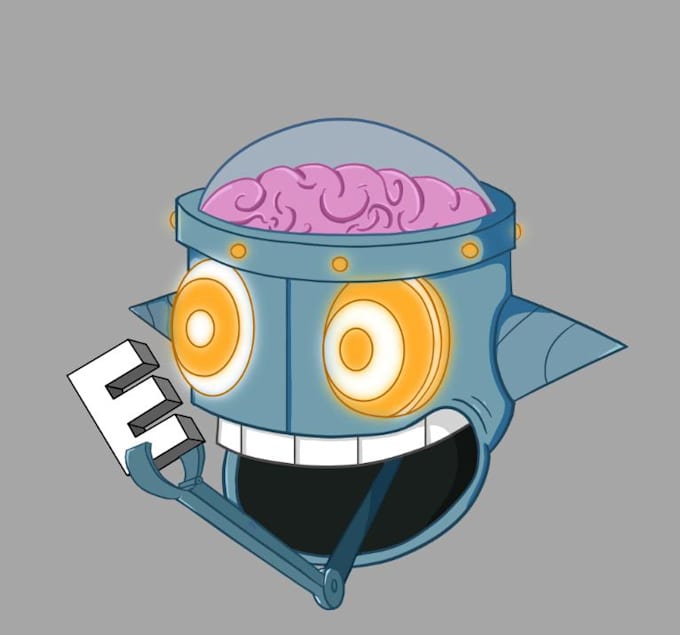 Design a mechandise tshirt for you by Costi123321 | Fiverr