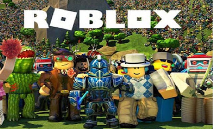 Roblox game developer, roblox scripter for roblox game by Mattyhenry241 ...