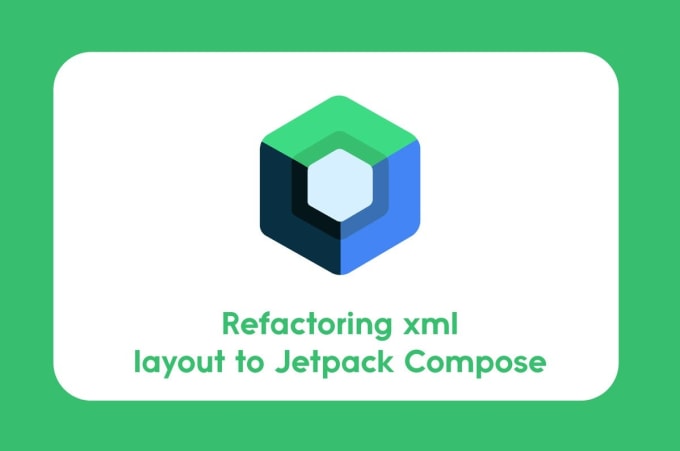 Convert your xml layout into latest jetpack compose ui by Sumitkahar073 ... Convert your xml layout into latest jetpack compose ui by Sumitkahar073 ...