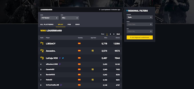 R6 siege pro aim coaching by Legacy_oficial | Fiverr