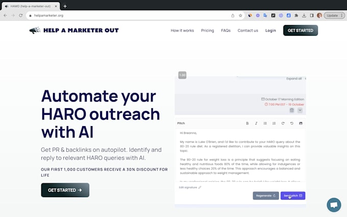 Build your ai web app or ai saas platform by Lukeob | Fiverr Build your ai web app or ai saas platform by Lukeob | Fiverr