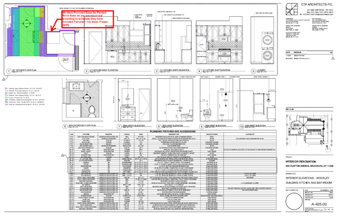 Do renovation project take off for church and historic one by ...