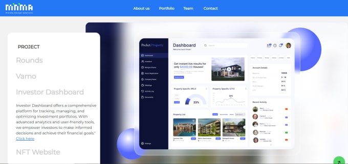 Develop website using angular by Umerasif514 | Fiverr Develop website using angular by Umerasif514 | Fiverr