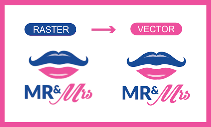 Do all simple tasks of adobe illustrator by Razigraphics7 | Fiverr