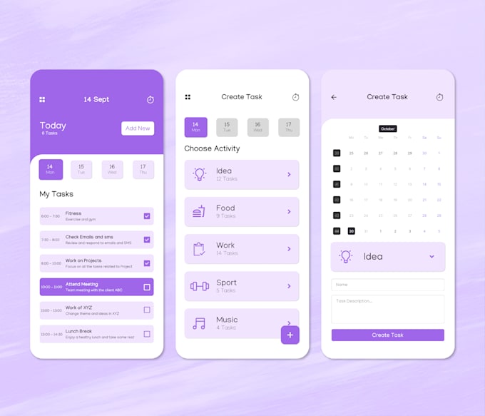 Do custom flutter mobile app development, building mobile app, flutter ... Do custom flutter mobile app development, building mobile app, flutter ...