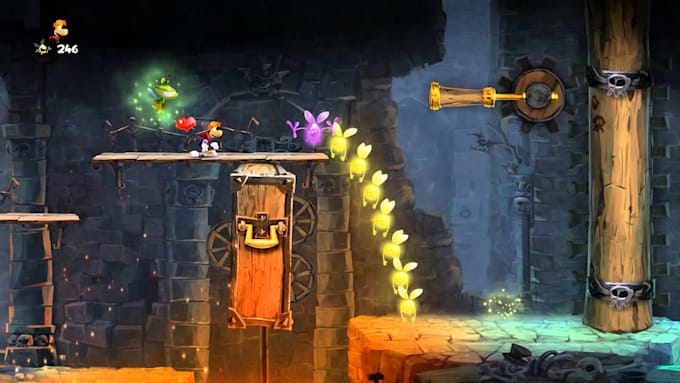 2d unity game development 2d mobile game art prototype multiplayer game ...