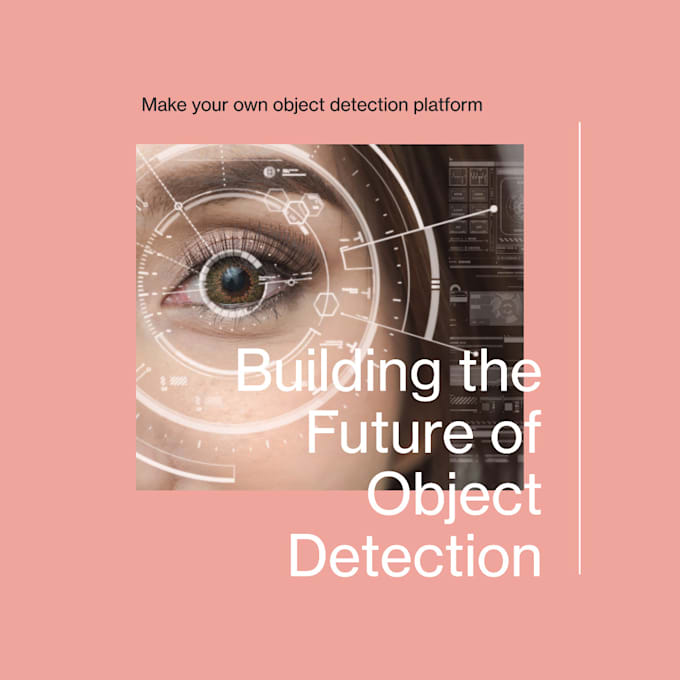 Do Object Detection Using Machine Learning Yolo Model By Romailafzal Fiverr