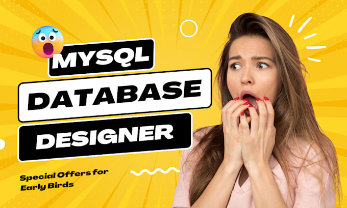 Do php mysql expert database design, erd, normalization, class diagram ... Do php mysql expert database design, erd, normalization, class diagram ...
