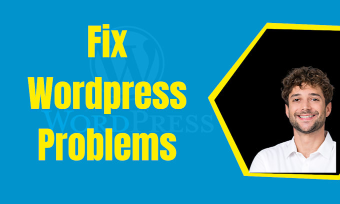 Fix or repair any kind of wordpress bug and elementor errors by ... Fix or repair any kind of wordpress bug and elementor errors by ...
