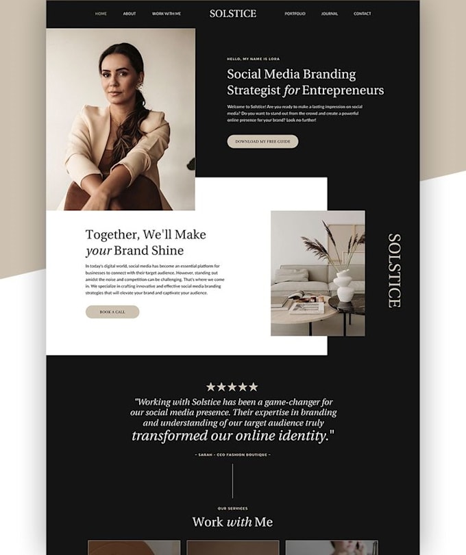 Develop wix website design, wix website redesign, wix website, wix ... Develop wix website design, wix website redesign, wix website, wix ...