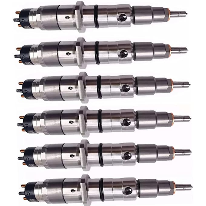 Help you source genuine good price injectors for diesel engines by ...