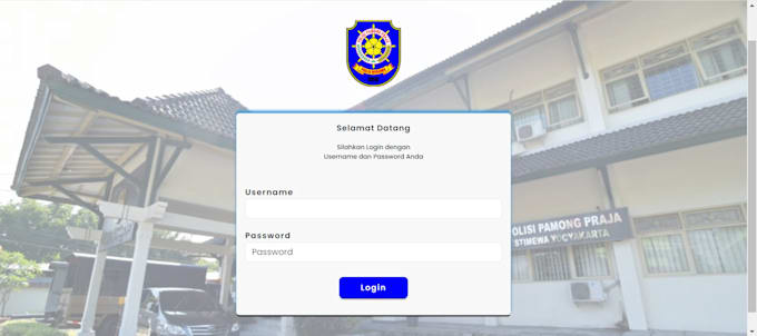 Build web application using html,css,js and php by Hafiz_rrhp | Fiverr