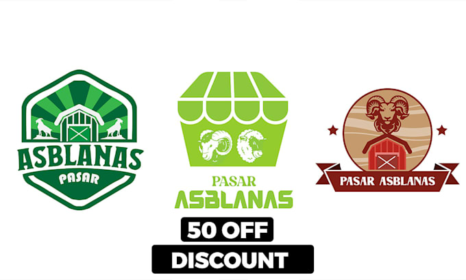 Do draw logo e tech animal by Mispanstudioart | Fiverr