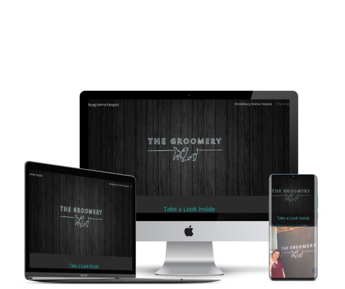Create visually appealing and responsive websites by Brandonvanlo890 ... Create visually appealing and responsive websites by Brandonvanlo890 ...
