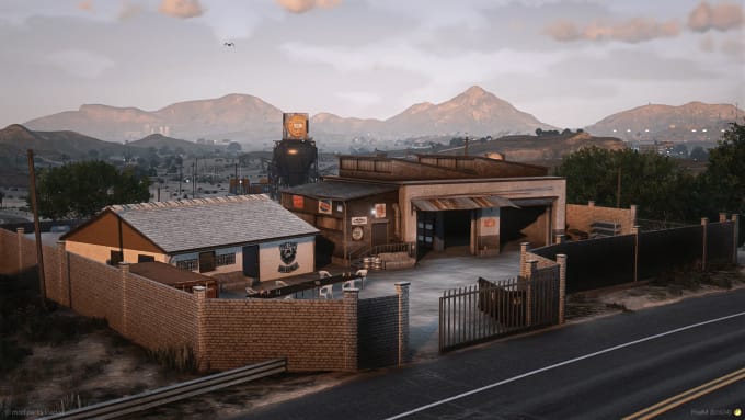 Build your custom fivem mlo, fivem map, custom fivem map, mlo, custom ... Build your custom fivem mlo, fivem map, custom fivem map, mlo, custom ...