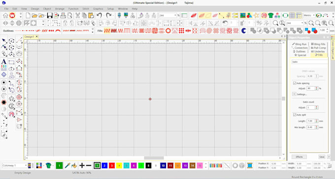 Setup wilcom e2 or e4 software in your computer by Mdmunna2 | Fiverr
