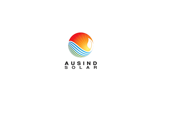 Design a professional modern solar panel logo by Abraham_hirthe | Fiverr