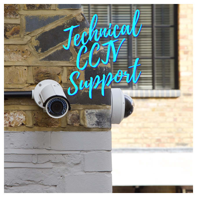 Install and configure cctv by Talha_n3 | Fiverr Install and configure cctv by Talha_n3 | Fiverr