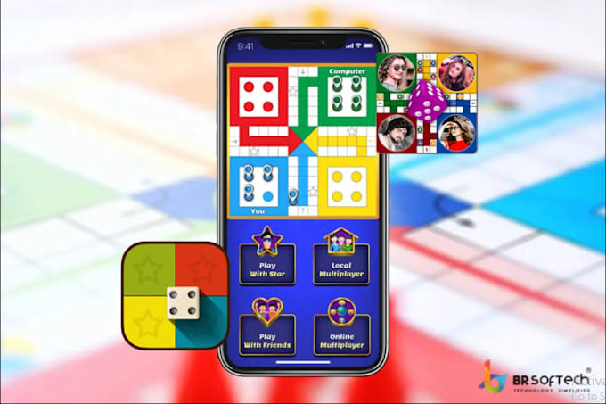 Build chess board game chess coach card game chess game ludo game ...