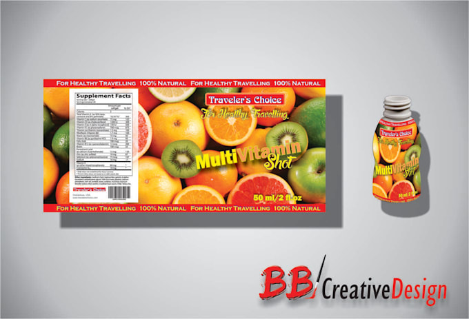 Make a creative retail packaging design, carton box by Bobi_bas | Fiverr
