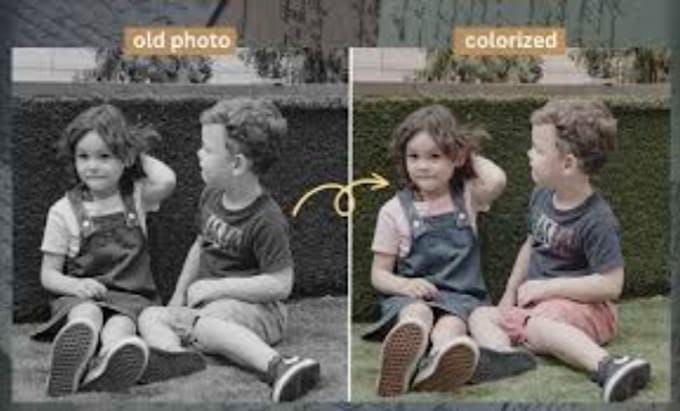 Do photo editing, change color, recolor them by Shrehit | Fiverr