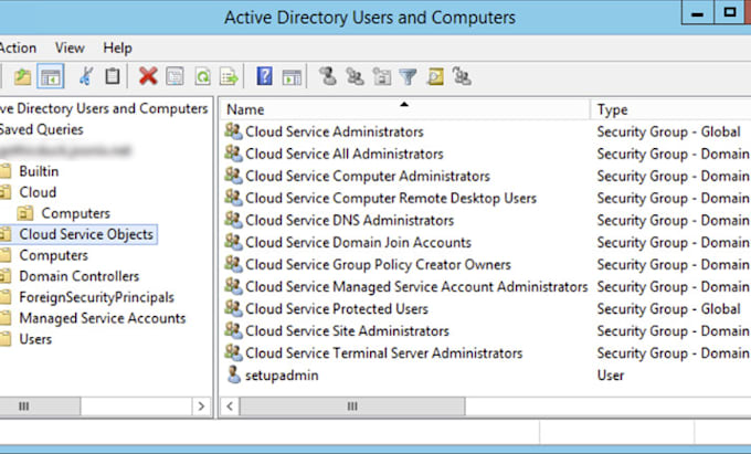 Configure and setup windows server, active directory, dns, dhcp, and ... Configure and setup windows server, active directory, dns, dhcp, and ...