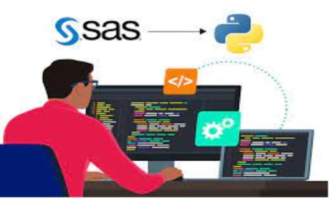 Do Sas Programming Data Analysis And Visualization By Anand Veluri Fiverr