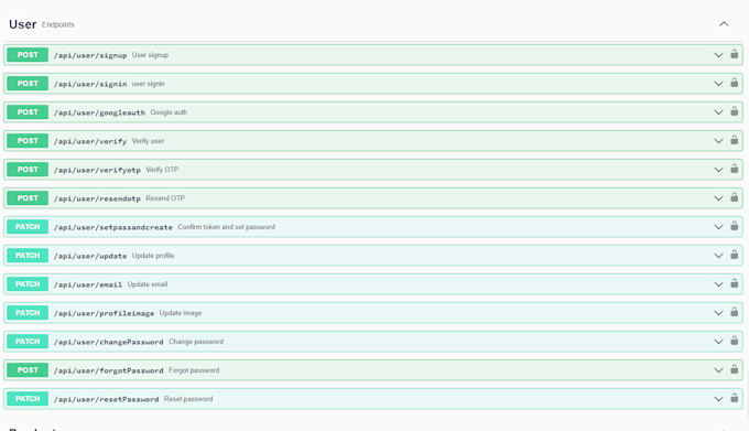 Conduct api testing with postman and insomnia by Jpranto2 | Fiverr