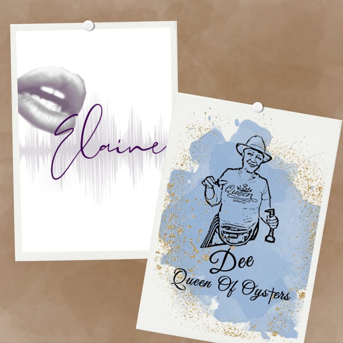 Bring your brand to life with a custom logo design by Dmclaren1 | Fiverr