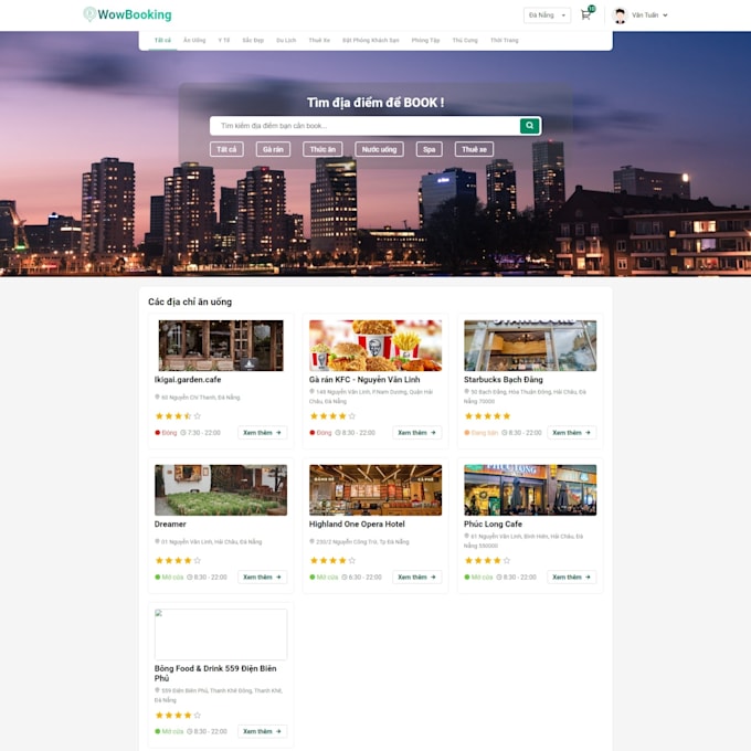 Convert figma, psd to html css using bootstrap or tailwind by Tuann_vo | Fiverr