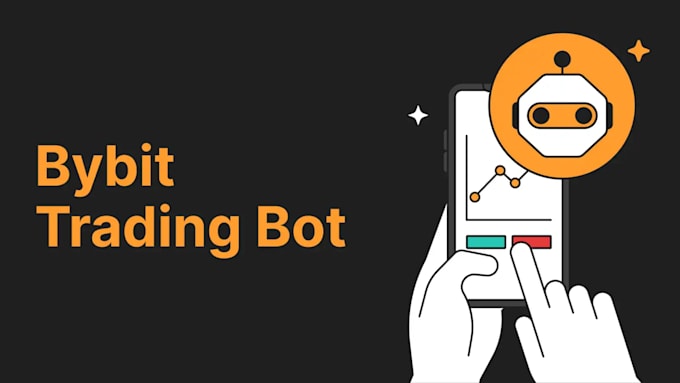 Build arbitrage binanace trading bot, bybit trading bot, crypto bot by ... Build arbitrage binanace trading bot, bybit trading bot, crypto bot by ...