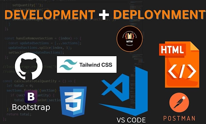 Highly skilled and experienced mern stack web developer by Modernstack | Fiverr