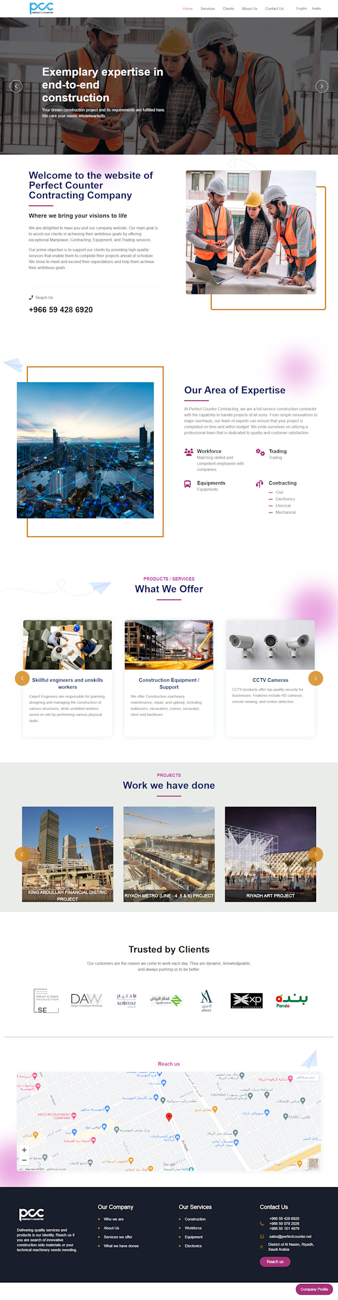 Create A Web Application In React Js Next Js And Node Js By Lumentechpro Fiverr