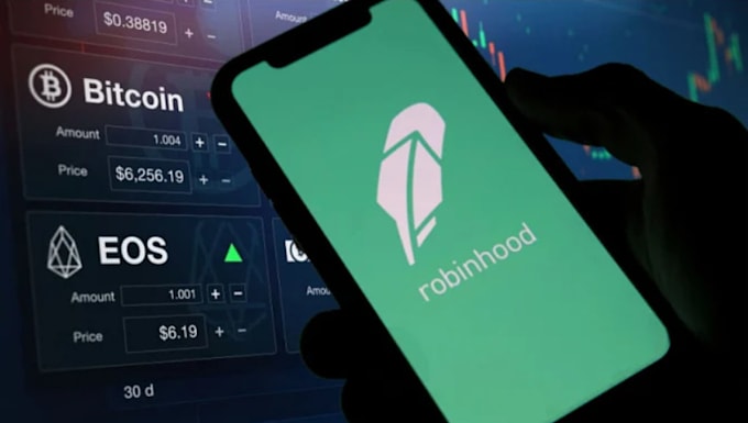 Develop no loss stock trading bot, robinhood bot, etoro bot ... Develop no loss stock trading bot, robinhood bot, etoro bot ...